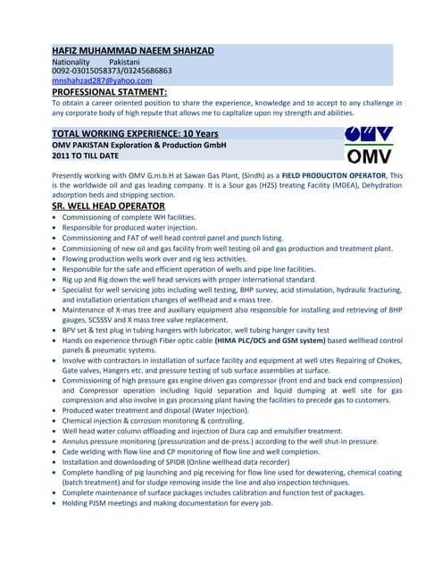 Naseem hayat RO PLANT OPERATOR CV (1).docx