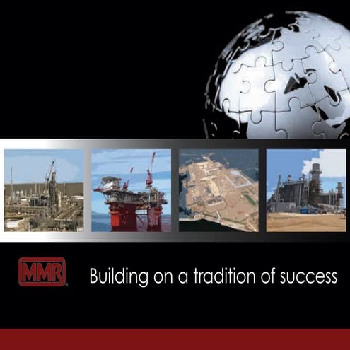New MMR Group Brochure (For Email) (ID 562246) | PDF