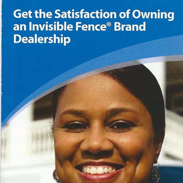 IFB Dealer Brochure | PDF