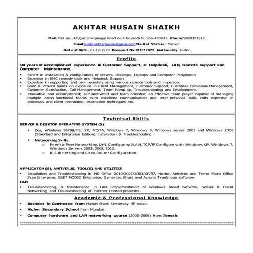 MOHAMMAD_FIROZ_RESUME | DOCX