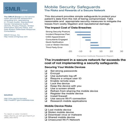 MobileSecurity WhitePaper | PDF