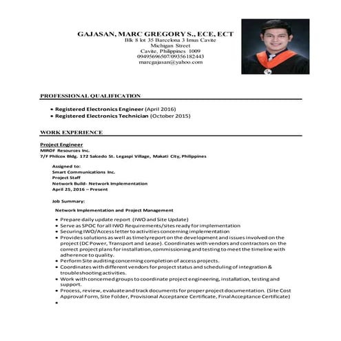 MARC-GREGORY-GAJASAN-Updated-Resume | DOCX