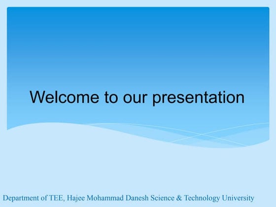 Jelly Logo on Toast | PPT