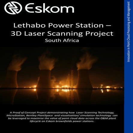Lethabo Project Brochure | PDF