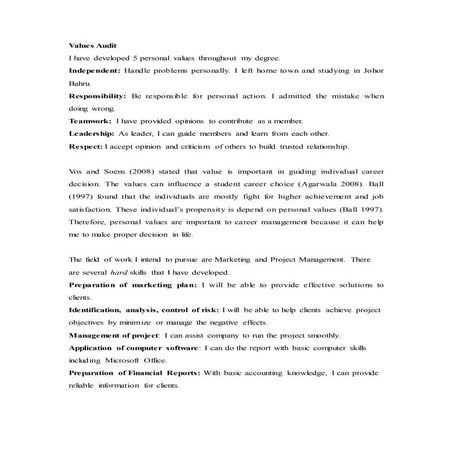 Detailed information | DOCX | Business Administration | Business