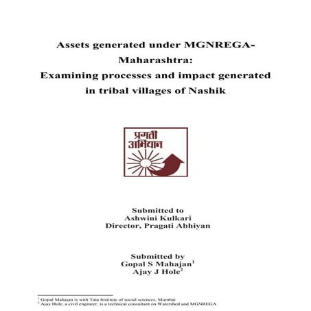 Asset survey report-final | PDF