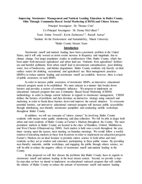 Cpr development approach final | DOC