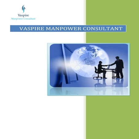 Company Brochure_VMC | PDF