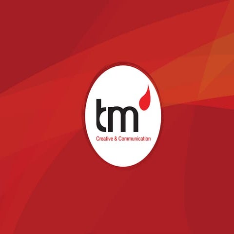 TM Health Company Profile (Indonesia) | PDF