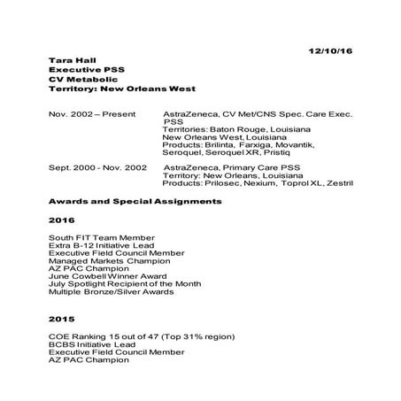 Tara Hall Bio | DOCX