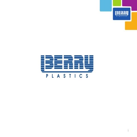 Berry Plastics Beverage Offering | PDF