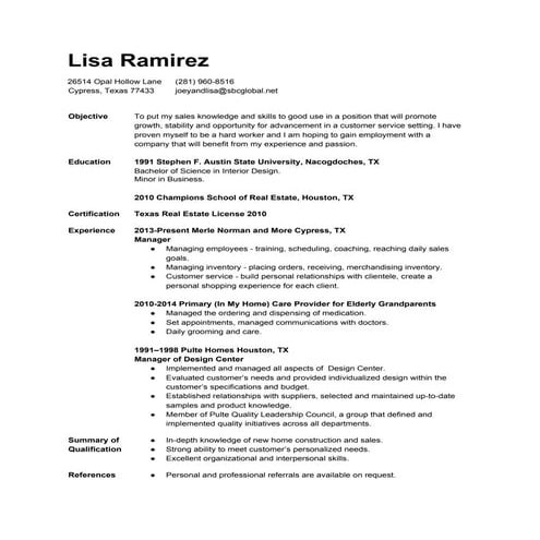 neil horn resume - Copy 1 (1) | DOCX
