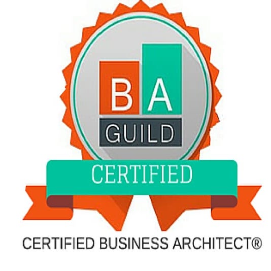 CBA - certification badge final | PDF