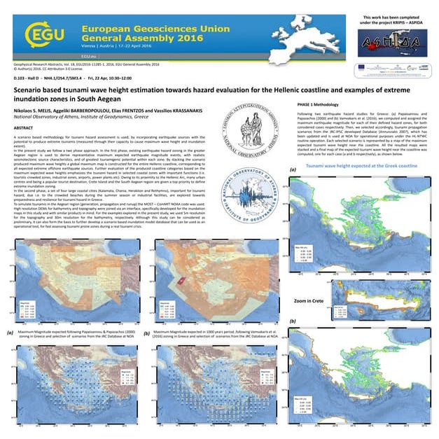 EGU_2016_Melis_etal | PDF