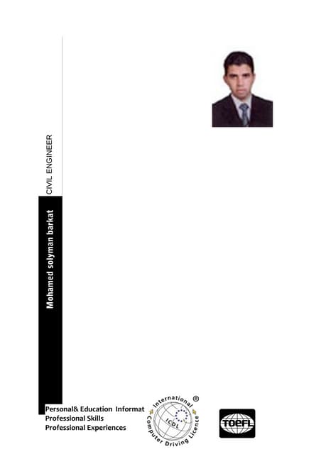 Eman Nasser - Resume | PDF