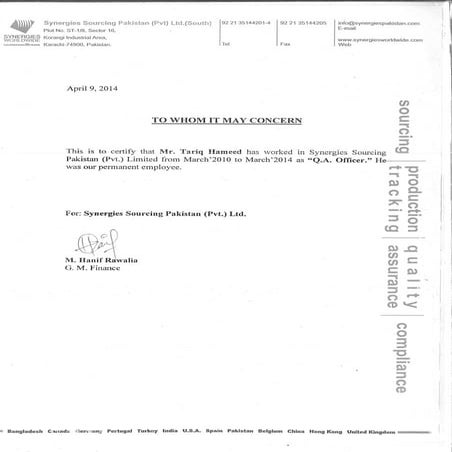 PHMA DIPLOMA CERTIFICATE | PDF