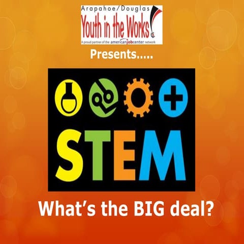STEM | PPT