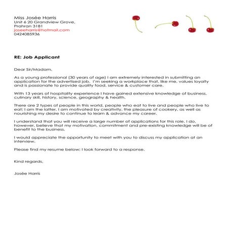 Resume Ken Wheeler | DOCX