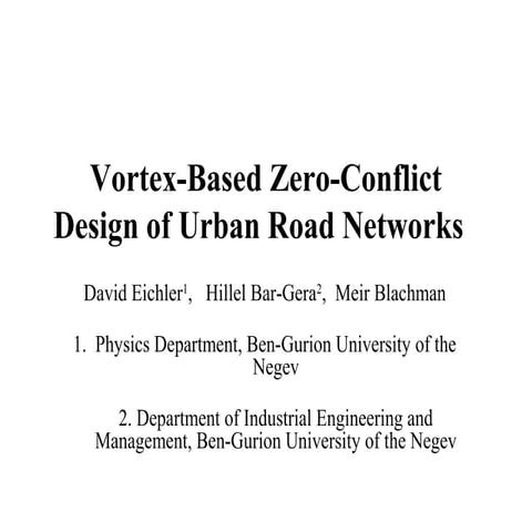 Barron Road-Capstone Drive Realignment | PPTX