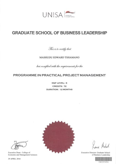 BTech Qualification | PDF