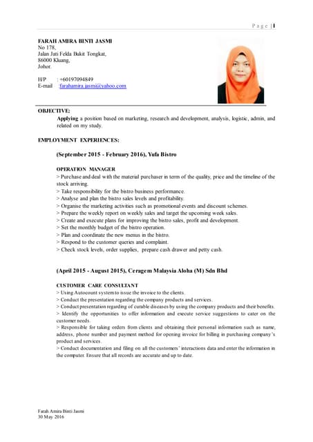 Zaid Khatib CV (rev 01) | DOCX | Civil Engineering Industry | Industries