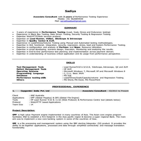 Sadiya_Resume | DOCX