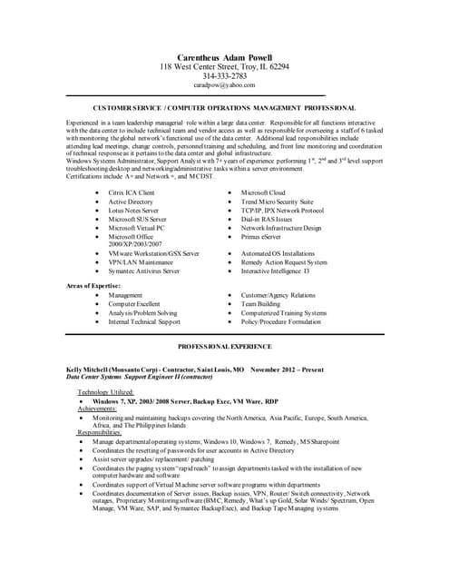 Laura Skipper Resume 2016 | PDF