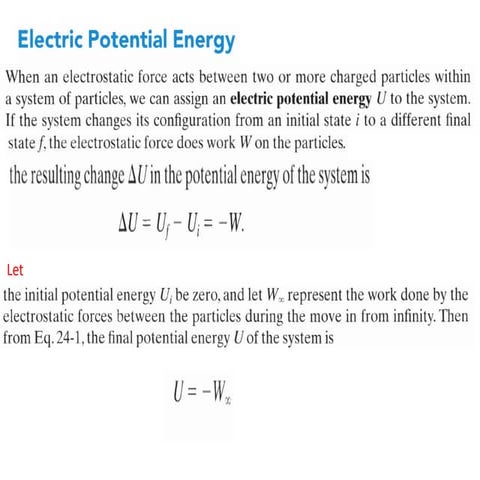 4 Electric potential.ppt