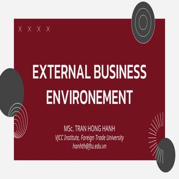 [4] External Business Environment FTU.pdf