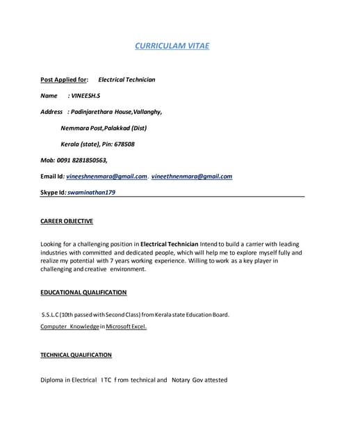 Faizan cv (1) | DOCX