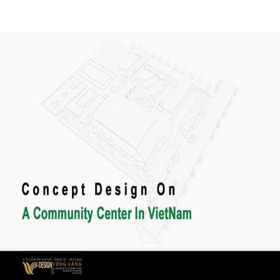 Community Center | PDF
