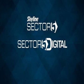 Sector 5 Portfolio | PPTX