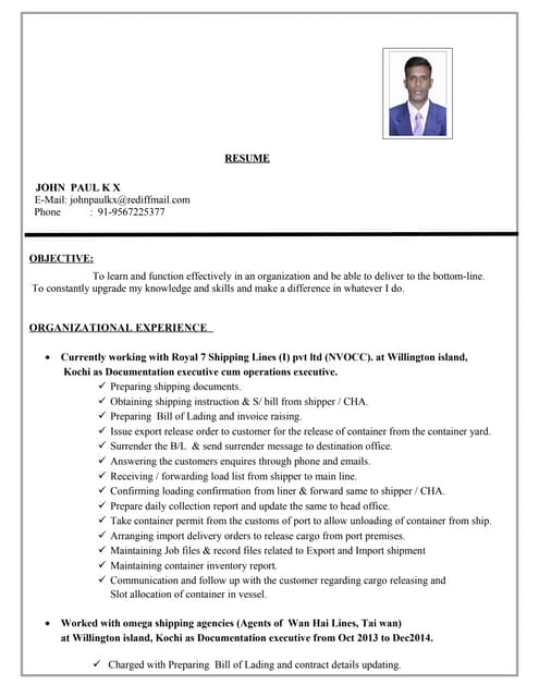 APS Certification 2015 | PPT