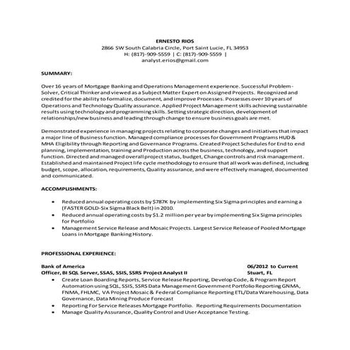 Robert Lane_Resume | DOCX