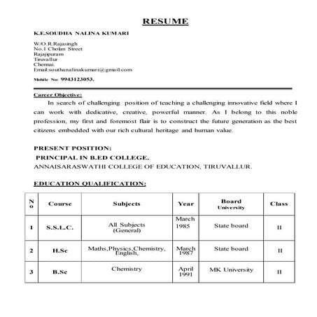 Soudha-resume | DOCX