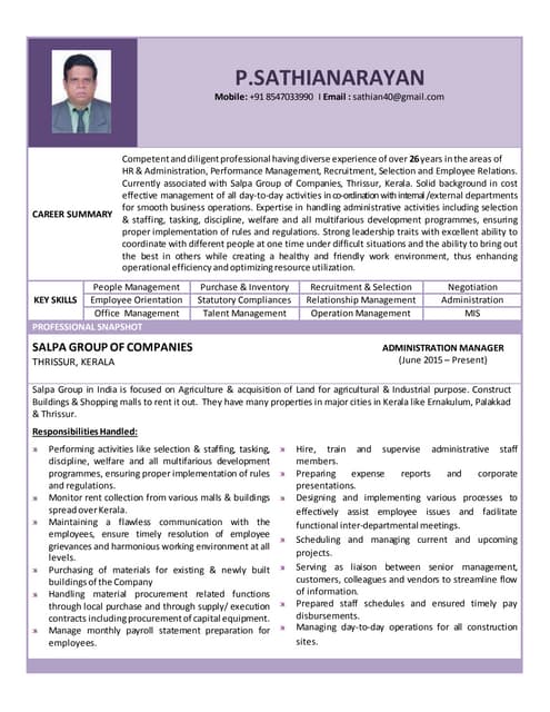 Wilson Menezes 9845684754 | PDF