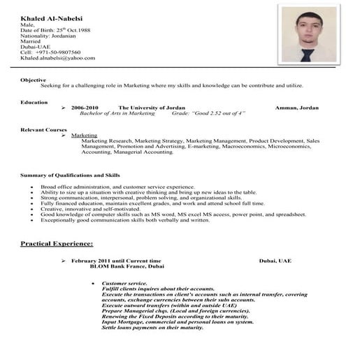 Khaled Al-Nabelsi | PDF | Business Banking & Finance | Business