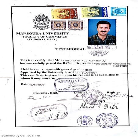 NARENDRA NEW CV--rak | DOC
