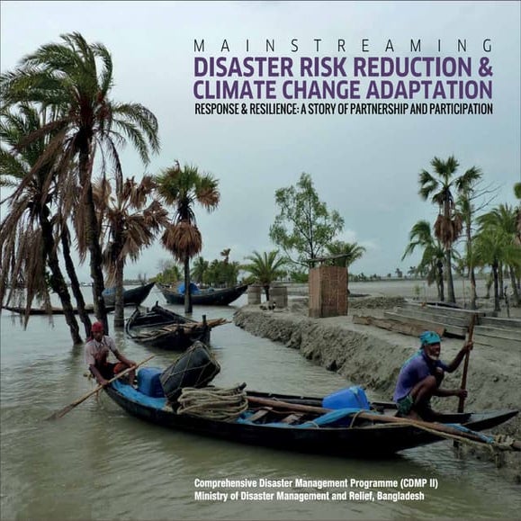 Mainstreaming Disaster Risk Reduction | PDF