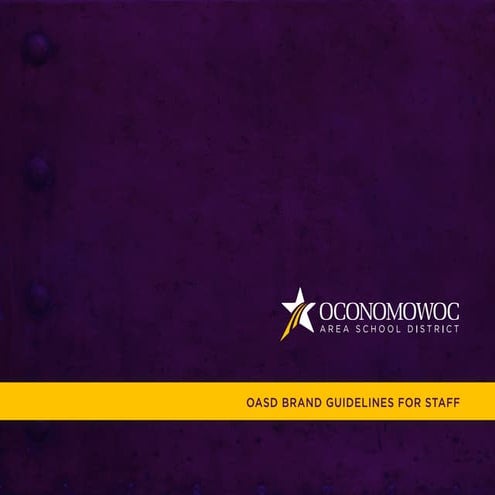 OASD BRAND GUIDE_final