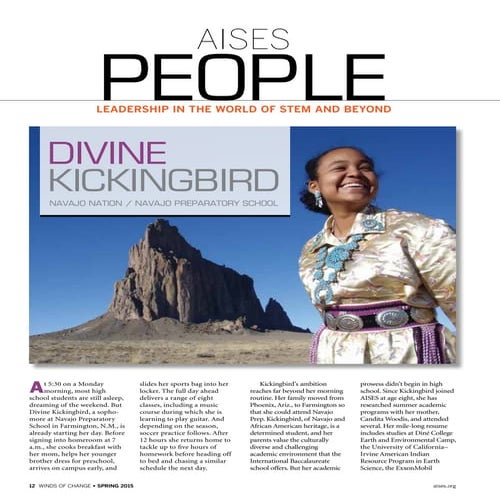 Profile-Divine.Kickingbird | PDF