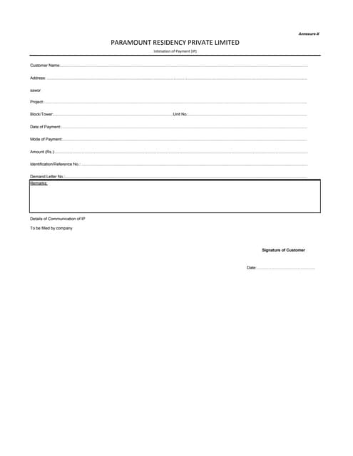 Gate pass authorization for taking personal materials | DOC