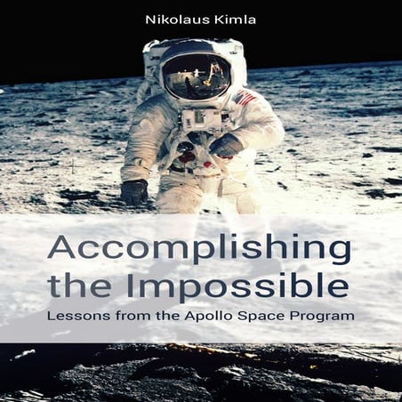 Apollo13 | PPT