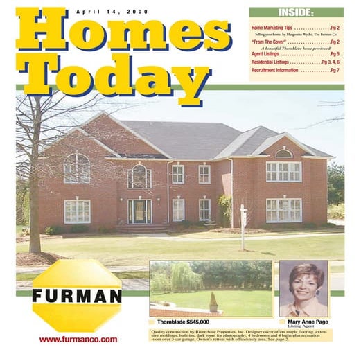 Homes Today 2 sm | PDF