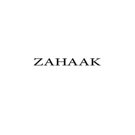 zahak Book-B | PDF