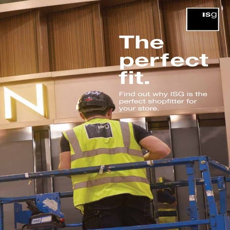 The Perfect Fit | PDF