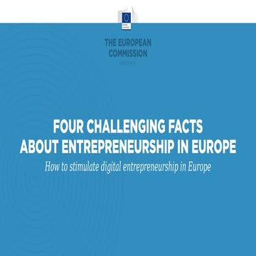 Opening Presentation Vincent Fosty, Partner at Deloitte Consulting | PDF