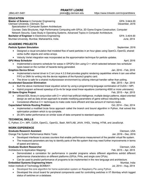 ShibiaoNong_Resume_ColumbiaMS (1) | PDF