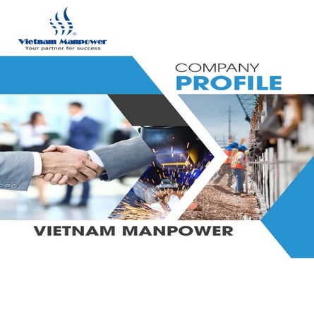 Vietnam-Manpower-Profile-2016 | PDF