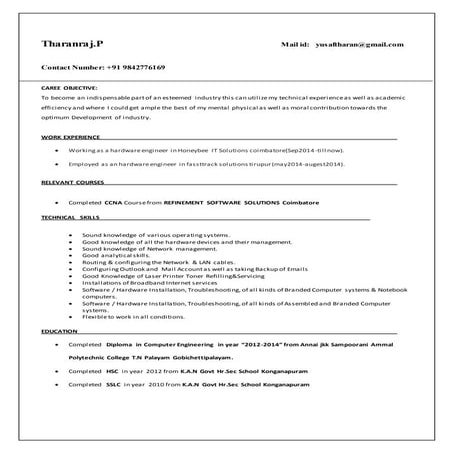 tharan updated | PDF